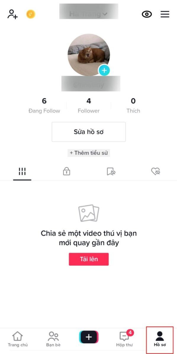 Cách Livestream Trên TikTok Không Cần Đạt 1000 Follow - WINDSoft
